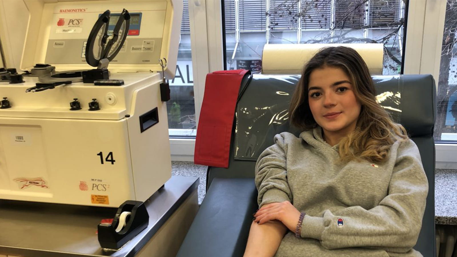 3 .TEIL: DIE ERSTE VON VIELEN